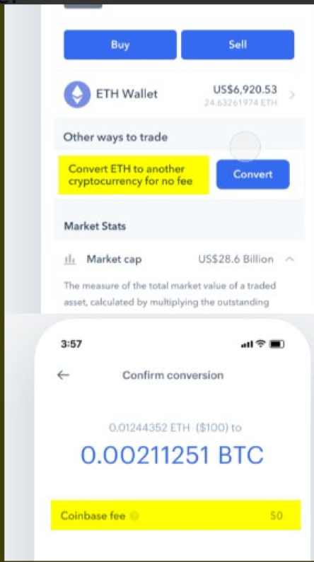 Coinbase Review 2020: A Comprehensive review of the Crypto Exchange - Coinario.com